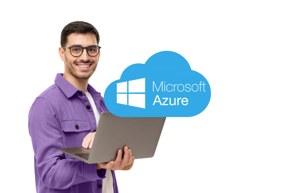 Azure - Evolution IT