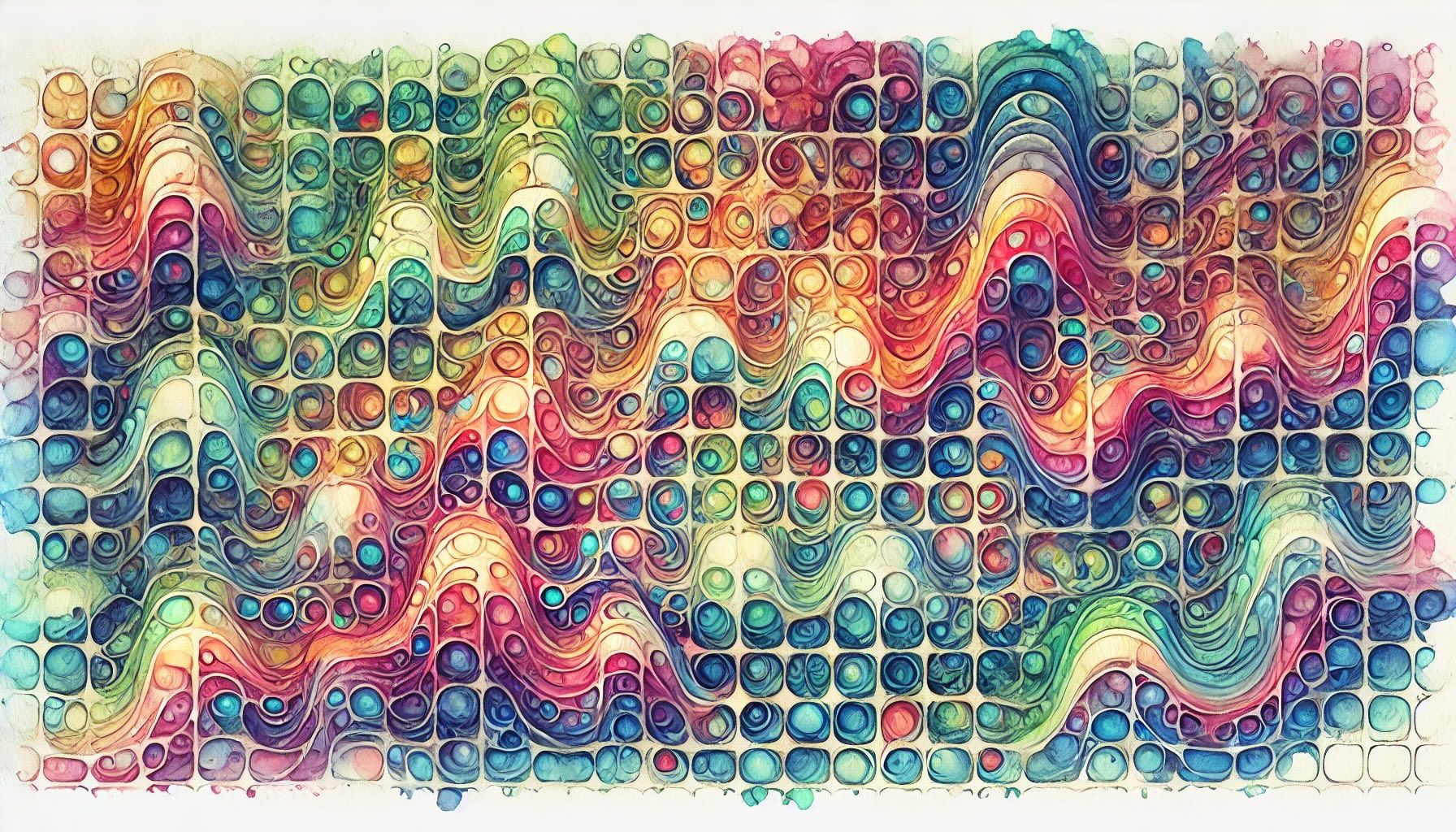 Visual programming is stuck on the form - Evolution IT