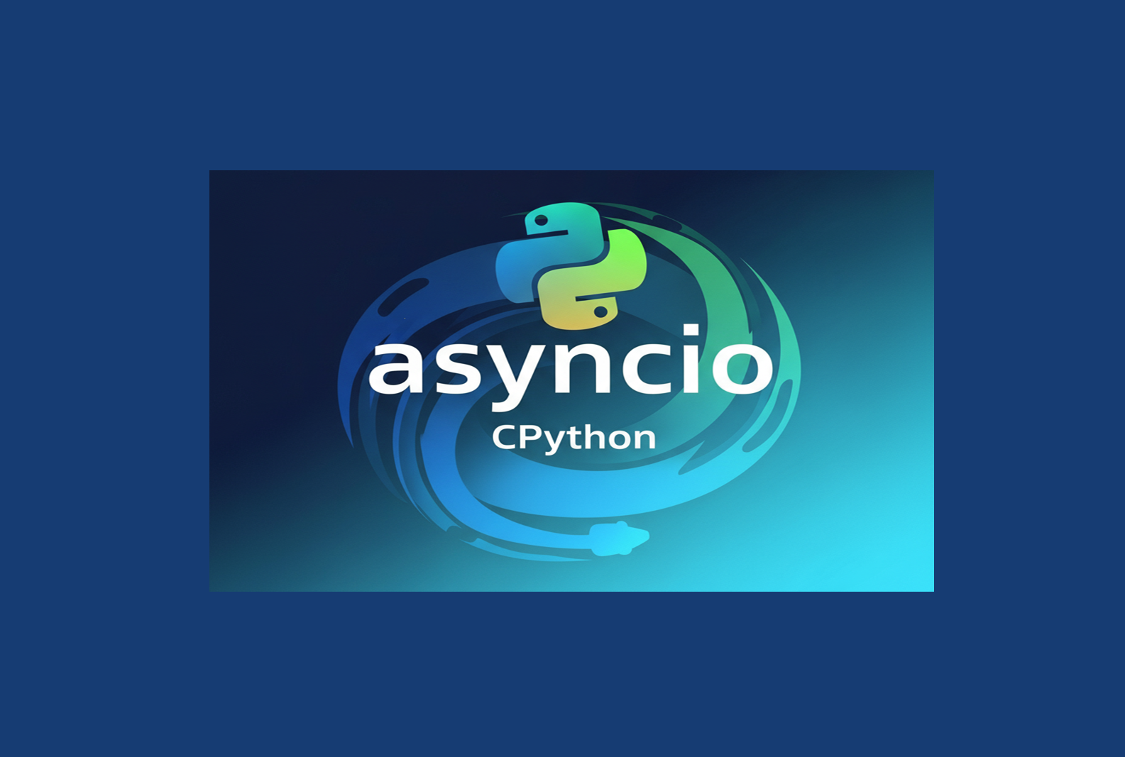 Scaling Asyncio on Free-Threaded Python - Evolution IT