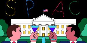 SPACs Are Back, and MAGA Is Fueling Their Growth - Evolution IT