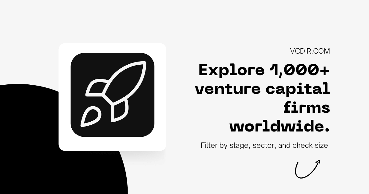 Show HN: I made a free global VC directory (1,500 firms, no signup ...
