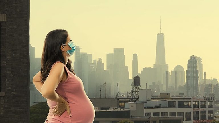 Prenatal Exposure to Air Pollutants Tied to Increased Autism Risk ...